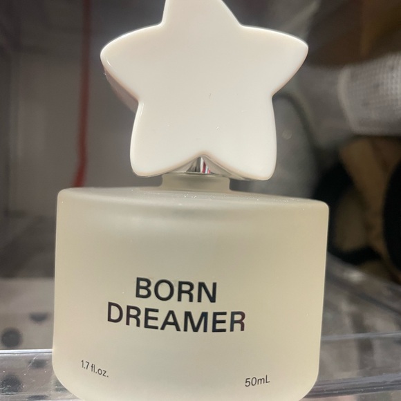 Charli D’Amelio | Bath & Body | Born Dreamer Perfume 5 Ml Nib Charli ...